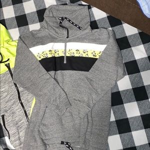 PINK Victoria's Secret | Other | Nwt 4 Piece Vs Pink Neon Set | Poshmark